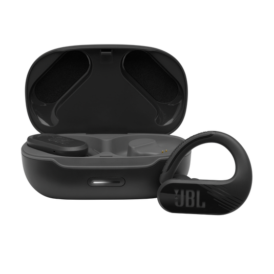 JBL Endurance Peak II | Waterproof true wireless sport earbuds JBL Endurance Peak II | Waterproof true wireless sport earbuds